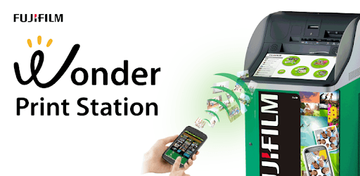 FUJIFILM WPS Photo Transfer for PC - How to Install on Windows PC, Mac