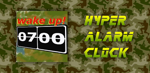 Hyper Alarm Clock for PC - How to Install on Windows PC, Mac