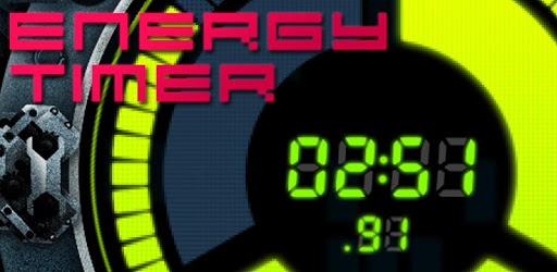 Energy Timer(Japanese/English) APK Download For Free