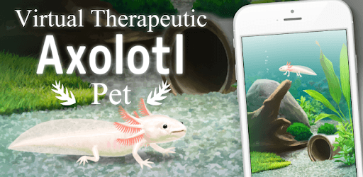 Axolotl Pet for PC - How to Install on Windows PC, Mac