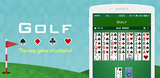 Golf Solitaire -Free Card Game for PC - How to Install on Windows PC, Mac