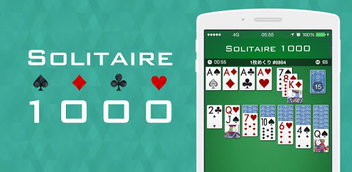 Solitaire 1000 for PC - How to Install on Windows PC, Mac