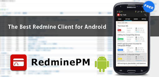 RedminePM - Redmine Client App for PC - How to Install on Windows PC, Mac