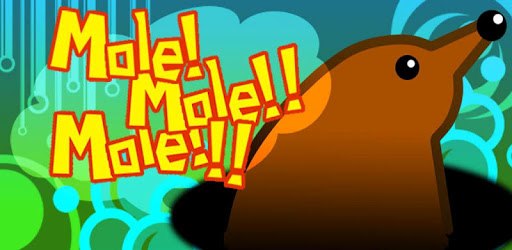 Mole!Mole!!Mole!!! for PC - How to Install on Windows PC, Mac