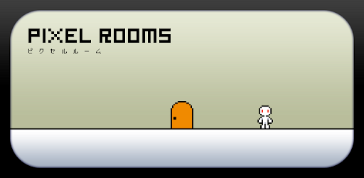 Pixel Rooms -room escape game- for PC - How to Install on Windows PC, Mac