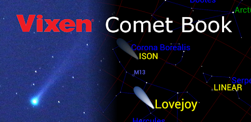 Comet Book for PC - How to Install on Windows PC, Mac