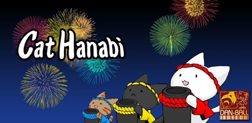 Cat Hanabi for PC - How to Install on Windows PC, Mac