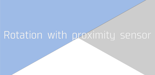 Rotation Control with proximity sensor for PC - How to Install on ...