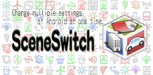 Scene Switch for PC - How to Install on Windows PC, Mac