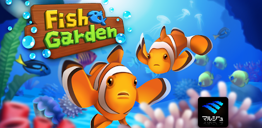 Fish Garden - My Aquarium for PC - How to Install on Windows PC, Mac