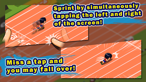 Track Sprinter APK Download For Free