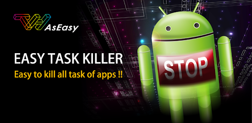 Easy Task Killer & Manager for PC - How to Install on Windows PC, Mac