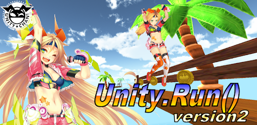 Unity.Run() APK Download For Free