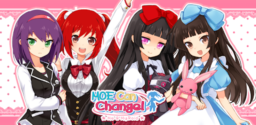 MOE Can Change! ~Me & MyRoid~ for PC - How to Install on Windows PC, Mac