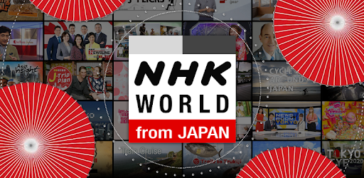NHK WORLD TV for PC - How to Install on Windows PC, Mac