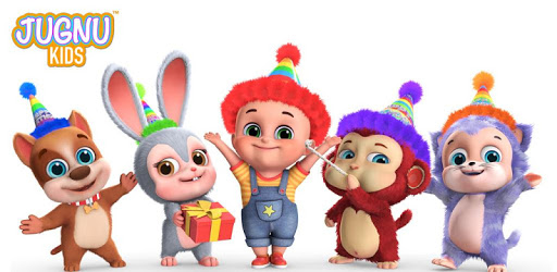 Jugnu Kids - Nursery Rhymes and Kids Songs for PC - How to Install on ...