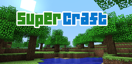 SuperCraft for Crafting APK Download For Free