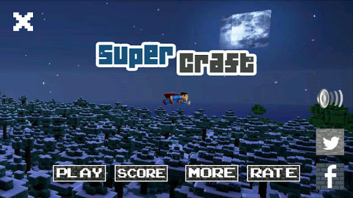 SuperCraft for Crafting APK Download For Free