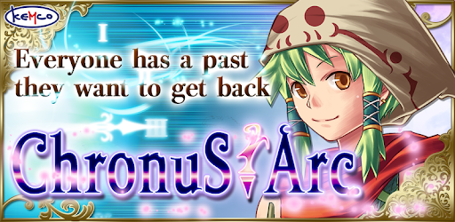 RPG Chronus Arc for PC - How to Install on Windows PC, Mac