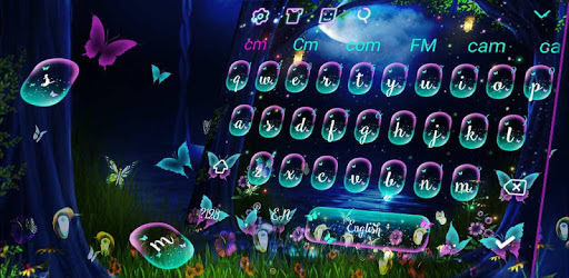 SMS Fairyland Butterfly Keyboard for PC - How to Install on Windows PC, Mac