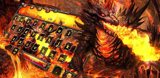 War of Fire Dragon Keyboard for PC - How to Install on Windows PC, Mac