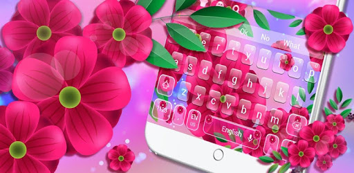 Flower Blossom Keyboard for PC - How to Install on Windows PC, Mac