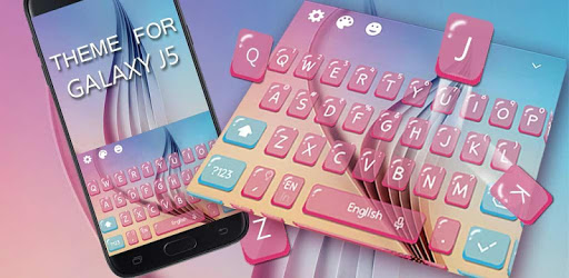 Keyboard Theme For Galaxy J5 for PC - How to Install on Windows PC, Mac