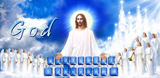 God christ keyboard for PC - How to Install on Windows PC, Mac