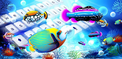 Sea World Keyboard Theme for PC - How to Install on Windows PC, Mac
