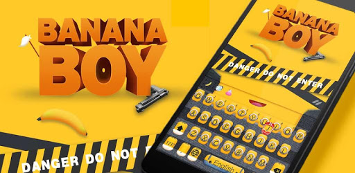 Yellow Banana Keyboard Theme for PC - How to Install on Windows PC, Mac