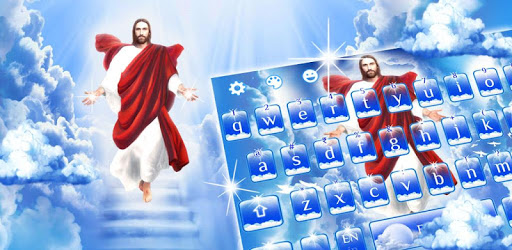Christ Keyboard Theme for PC - How to Install on Windows PC, Mac