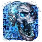 Skull Wallpaper Keyboard for PC - How to Install on Windows PC, Mac