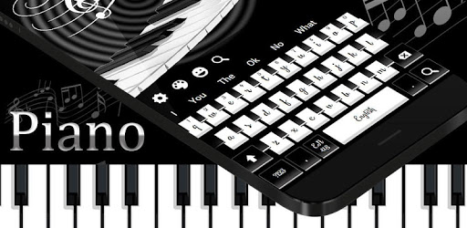 Piano Raga Keyboard Theme APK Download For Free