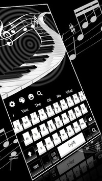 Piano Raga Keyboard Theme APK Download For Free