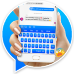 Keyboard Theme for Facebook Messenger for PC - How to Install on ...