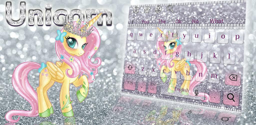 Cute Princess Unicorn Keyboard for PC - How to Install on Windows PC, Mac