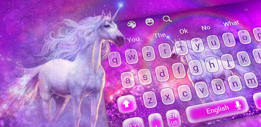 Fantasy Unicorn Keyboard for PC - How to Install on Windows PC, Mac