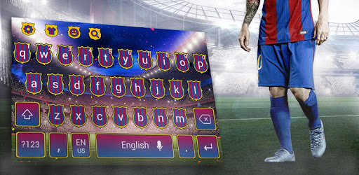 Barcelona Football Keyboard for PC - How to Install on Windows PC, Mac