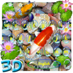 Live 3D Animated Koi Fish Keyboard Theme for PC - How to Install on ...