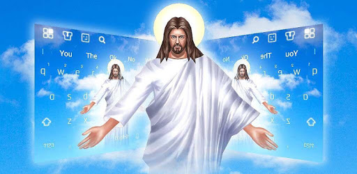 Live 3D Jesus Christ Keyboard for PC - How to Install on Windows PC, Mac