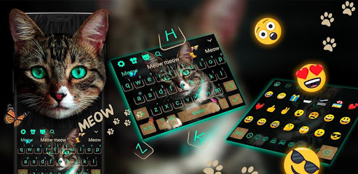 Cute Cat Meow Keyboard for PC - How to Install on Windows PC, Mac