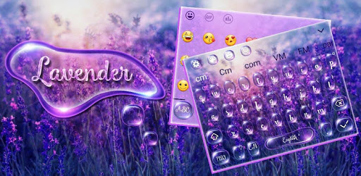 SMS Shimmer Lavender Keyboard for PC - How to Install on Windows PC, Mac