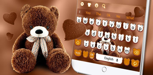 Lovely Bear Keyboard for PC - How to Install on Windows PC, Mac