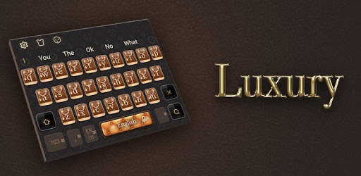 Luxury Bag LV Keyboard Theme for PC - How to Install on Windows PC, Mac