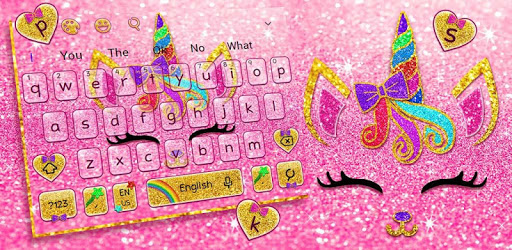 Pink Unicorn Kitty Keyboard for PC - How to Install on Windows PC, Mac