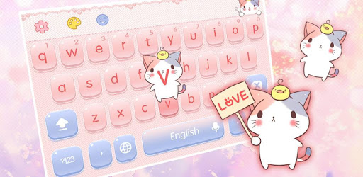 Pink pet keyboard for PC - How to Install on Windows PC, Mac