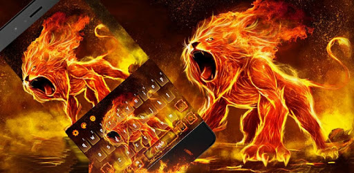 Roar Lion Keyboard Theme for PC - How to Install on Windows PC, Mac