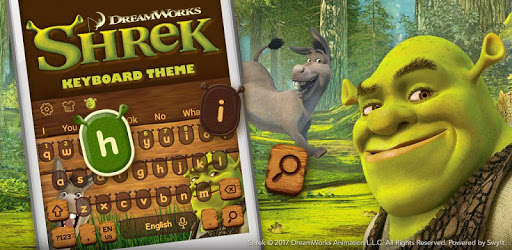Shrek Swamp Keyboard for PC - How to Install on Windows PC, Mac