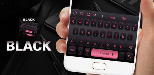 Simple Black Keyboard Theme for PC - How to Install on Windows PC, Mac