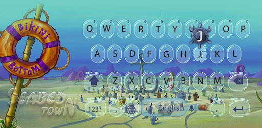 Seabed Town Animation Keyboard for PC - How to Install on Windows PC, Mac